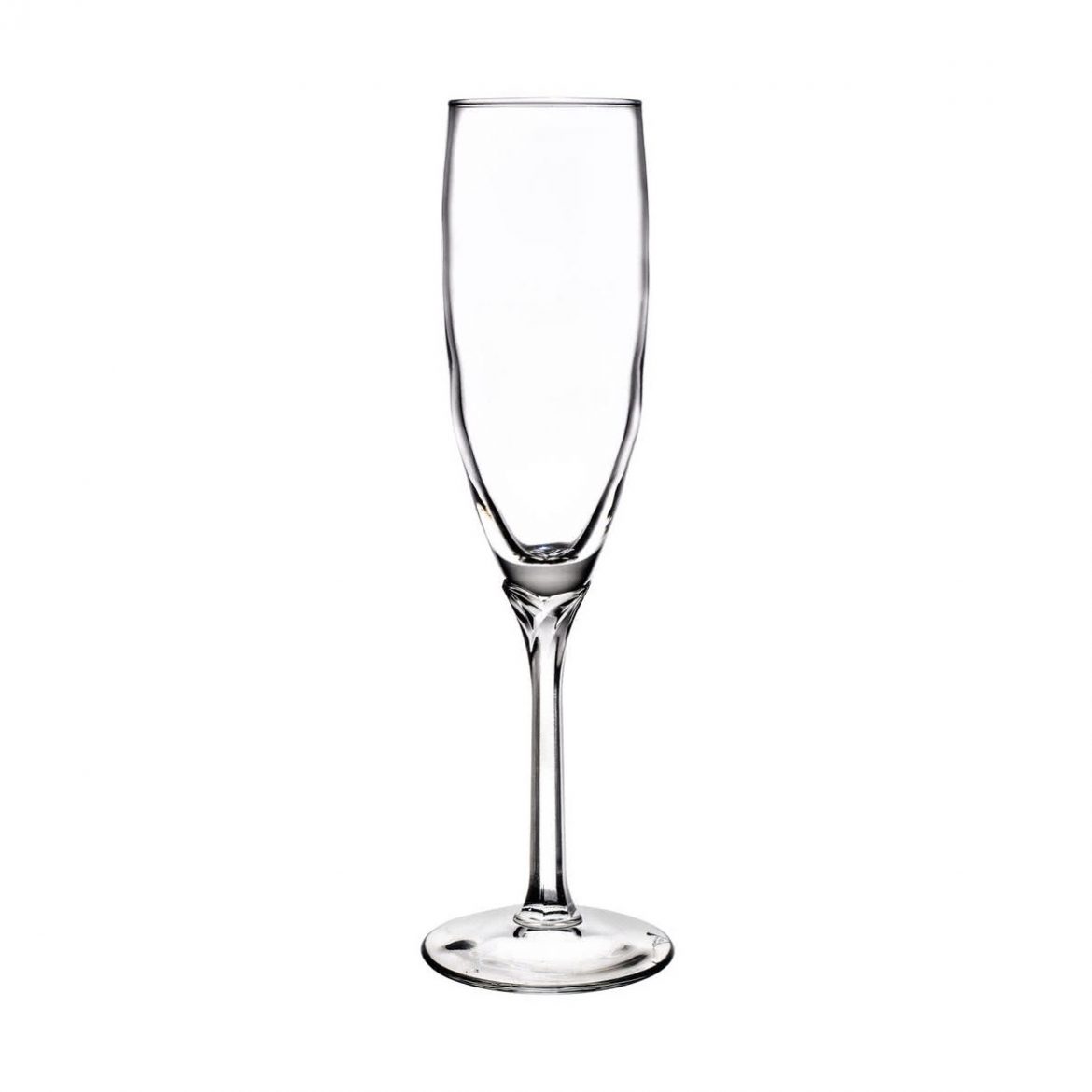 5oz Champagne Flute Glass – Superior Party Rentals