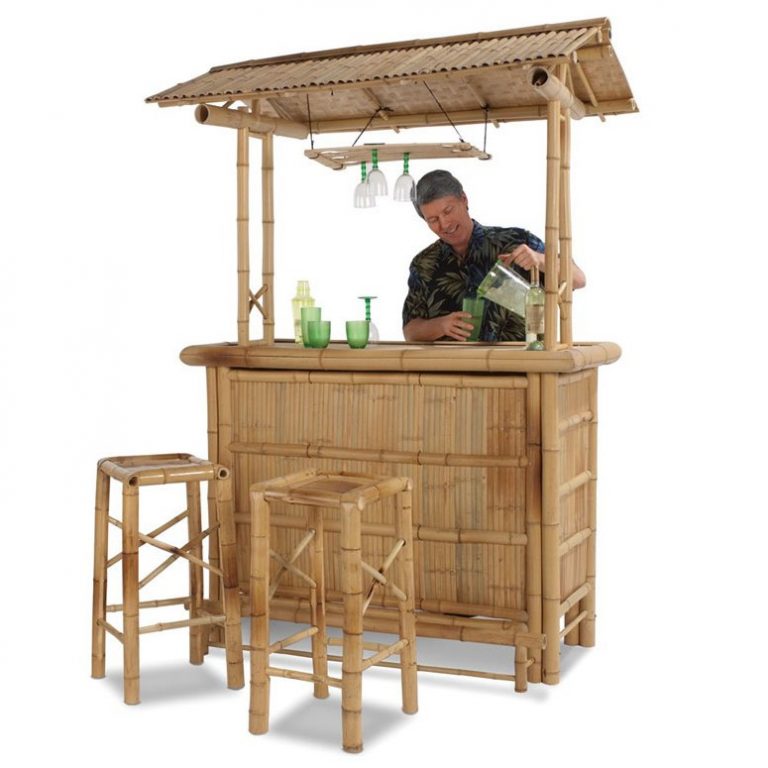 6′ 2-Tier Bar with Skirting – Superior Party Rentals