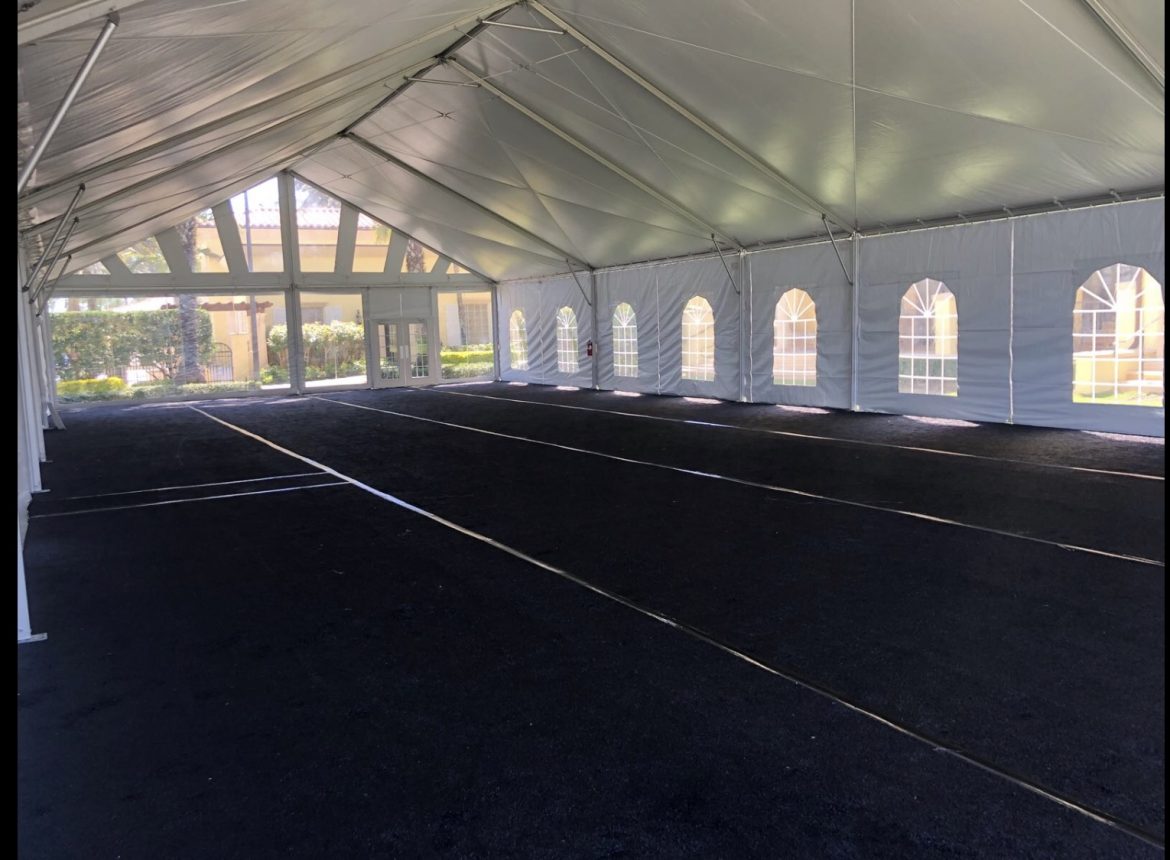 Tents – Superior Party Rentals